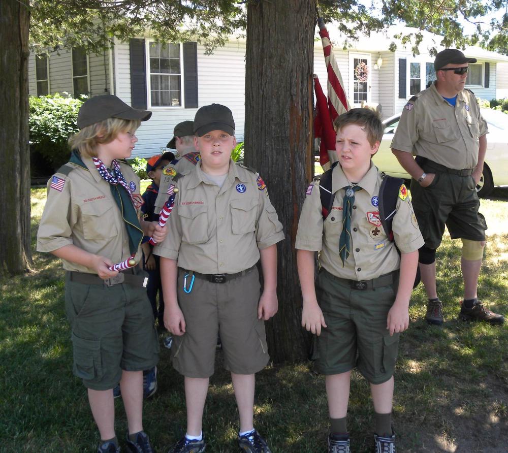 default - Delanco Township, New Jersey