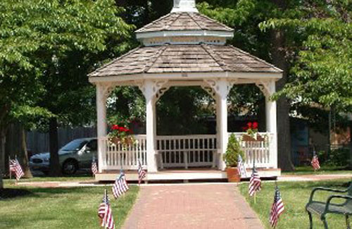 Home - Delanco Township, New Jersey