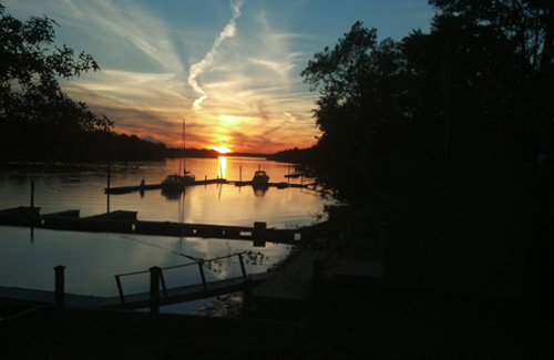 Home - Delanco Township, New Jersey