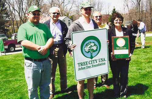 Home - Delanco Township, New Jersey